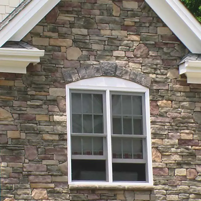 Manufactured Veneer Provia Washington | American Stone